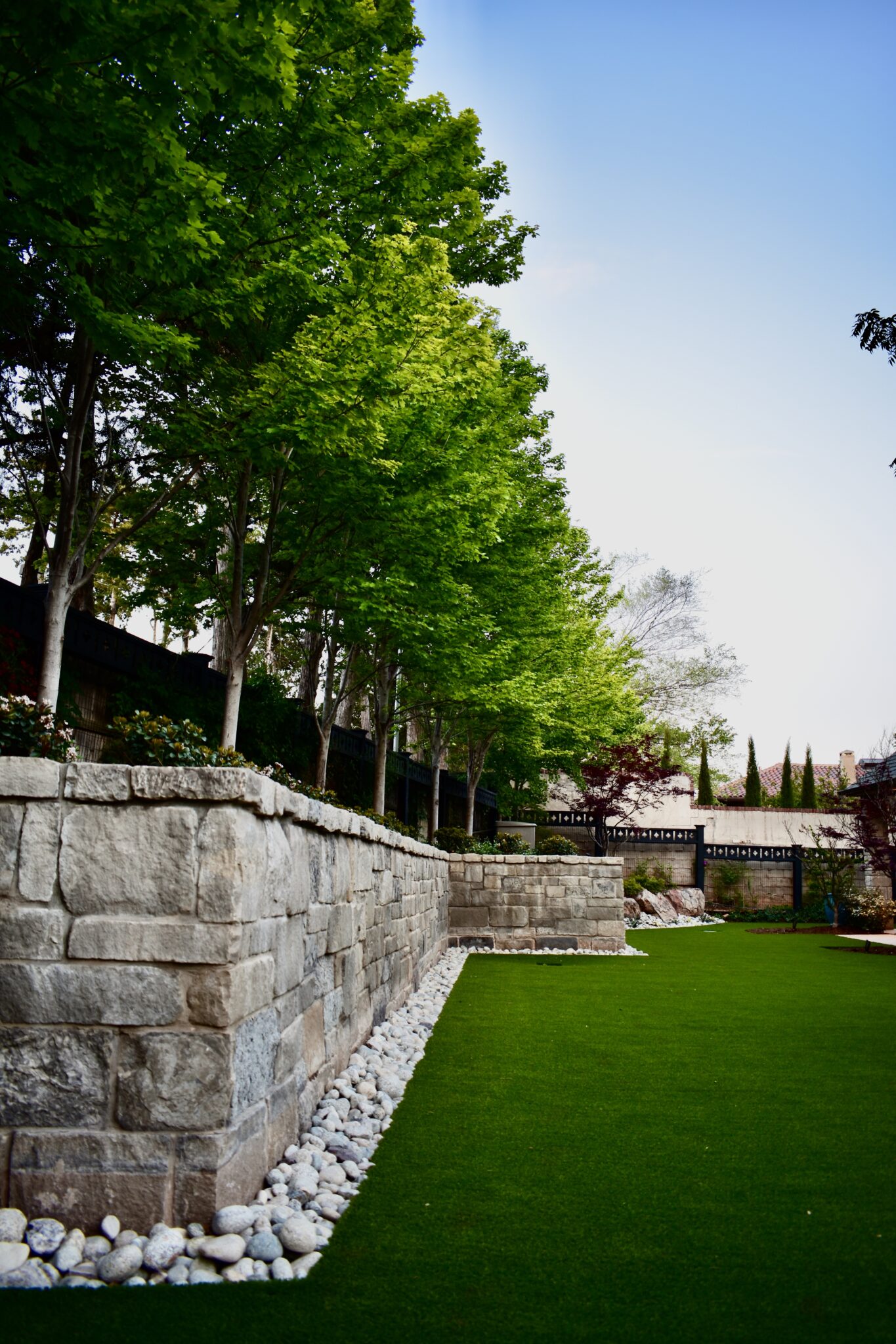 Home - Total Environment